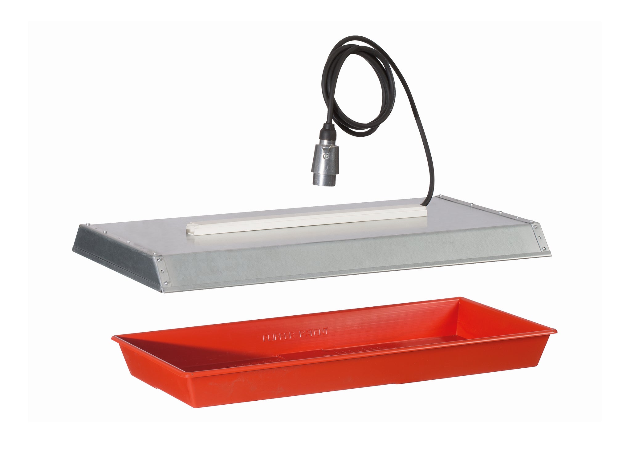 Automatic release "Grain Tablet" – Feiffer Consult